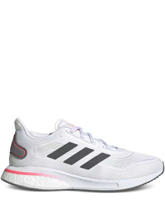adidas baskets Supernova White - Blanc