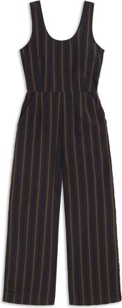 Thinking Mu Jumpsuit RAFLESIA