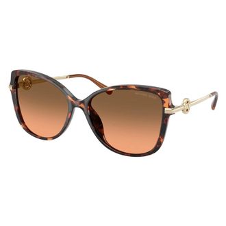 Michael Kors Athens Sonnenbrille - - Accessories - Damen - Mehrfarbig - 57 MM