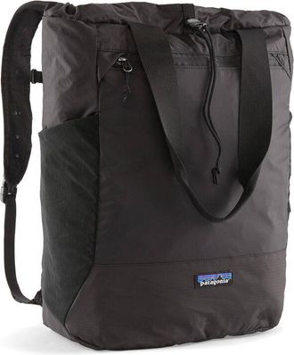 Patagonia Schultertasche TERRAVIA TOTE PACK 24L