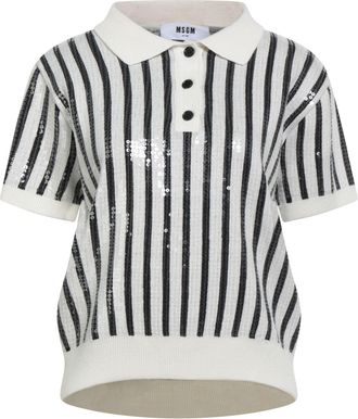 Msgm STRICKWAREN - Pullover auf YOOX.COM