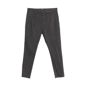 Dondup Tyler Hosen - - Trousers - Herren - Grau - W34