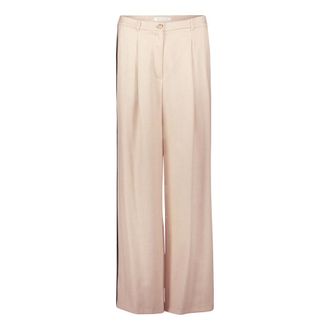 Betty & Co Damen, Hosen, Beige, MGr&ouml;&szlig;e