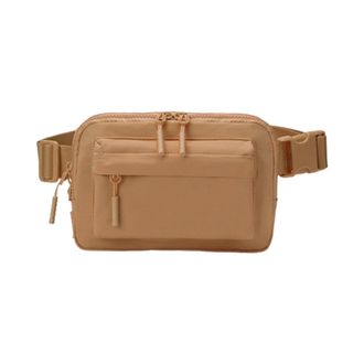 Generic G&uuml;rteltasche - Tasche f&uuml;r Telefon, wasserdichte G&uuml;rteltaschen f&uuml;r Wandern - f&uuml;r den Urlaub im Freien, Reisen, Wandern, Fitnessstudio, Park, Bewegung u