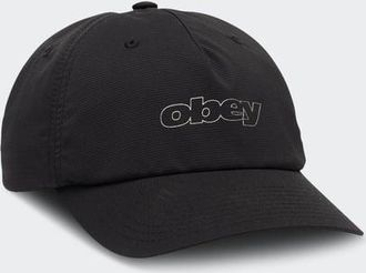 Obey Casquette - Taille TU