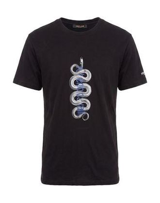 Roberto Cavalli TOPS - T-shirts sur YOOX.COM