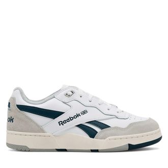 Reebok Sneakers Reebok BB 4000 II 100033848 W Wei&szlig;