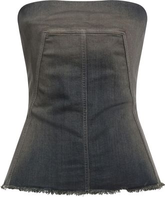 Rick Owens TOPS - Tops auf YOOX.COM