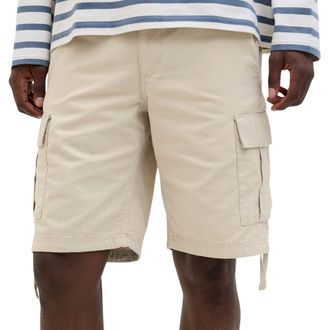 Jack & Jones Herren Jpstcole Barkley Jjcargo Shorts Sn Cargoshorts 12248685,Moonbeam,S