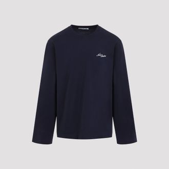 Acne Studios T-shirt Ls Acne Studios