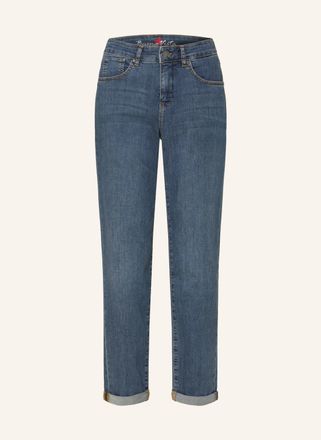 Buena Vista Straight Leg Jeans blau