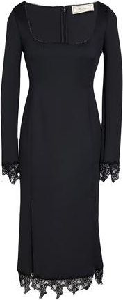 Blumarine ROBES - Robes midi sur YOOX.COM
