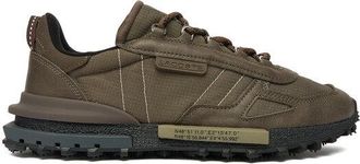 Lacoste Sneakers Elite Active 7-50SMA0076 Braun