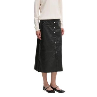DKNY Dkny, Damen, R&ouml;cke, Schwarzk, XSGr&ouml;&szlig;e