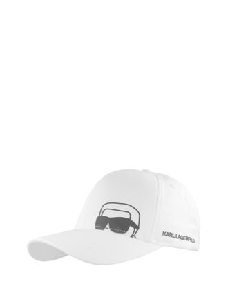 Karl Lagerfeld Cap