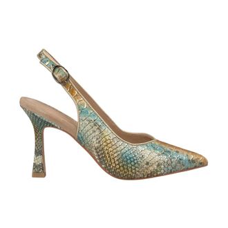 Alma En Pena Stiletto-Pumps mit Absatz - - Shoes - Damen - Mehrfarbig - 36 EU