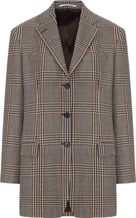 Tagliatore Blazer - Braun