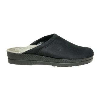 Rohde Neustadt-H Mule - - Shoes - Herren - Schwarzk - 43 EU