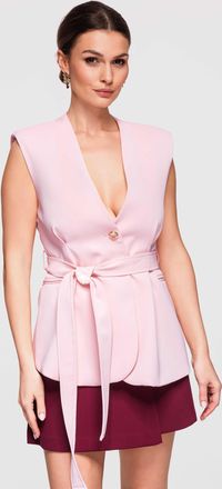 Ombre Weste OW-VE-E0001