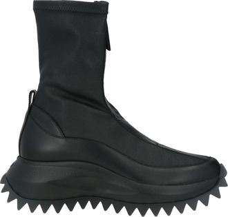 Vic Mati&eacute; SCHUHE - Stiefeletten auf YOOX.COM