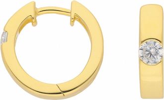 Adelia's Adelias Ohrringe