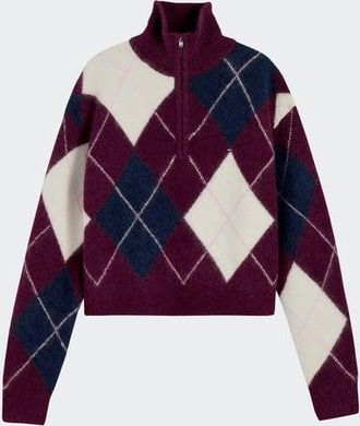 Tommy Jeans Pull - Taille XS