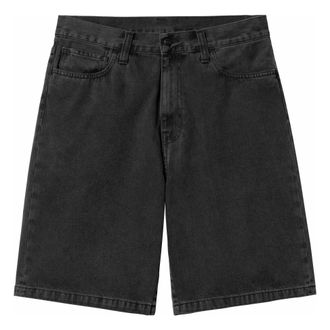 Carhartt Work in Progress Short Landon Denim Carhartt WIP