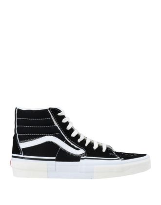 Vans SK8-Hi Reconstruct