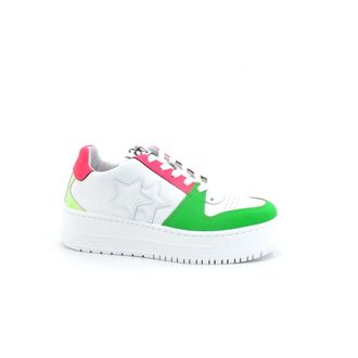 2Star Queen Low Platform - - Shoes - Damen - Mehrfarbig - 40 EU