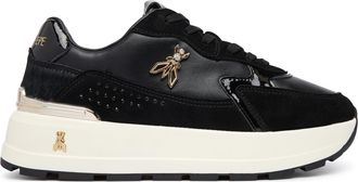 Patrizia Pepe Sneakers Patrizia Pepe PJ419.31 Schwarz
