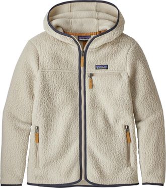 Patagonia Polaire Retro Pile Hoody - Collection Femme - Patagonia