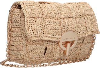 Vanessa Bruno Damen, Taschen, Beige, ONE SIZEGr&ouml;&szlig;e