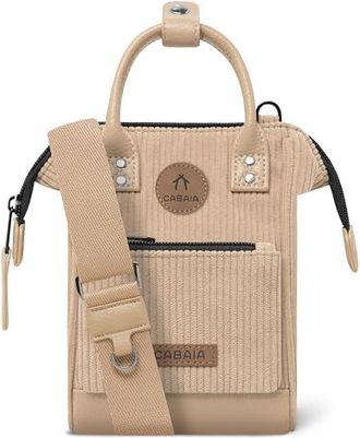 Cabaia Cabaia Nano Bag Luxor Sac bandouli&egrave;re