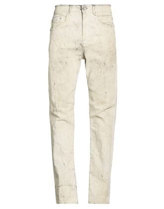 Rick Owens HOSEN & R&Ouml;CKE - Jeanshosen auf YOOX.COM
