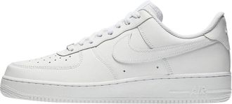 Nike Herren Sneaker AIR FORCE 1 07