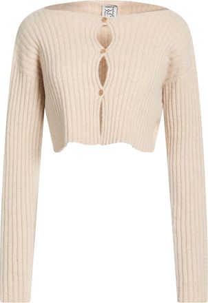 BASERANGE STRICKWAREN - Strickjacken auf YOOX.COM