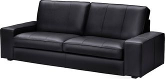 IKEA KIVIK 3er-Sofa
