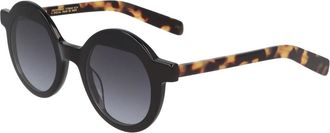 Kaleos unisex, Accessories, Schwarzk, 47 MMGr&ouml;&szlig;e