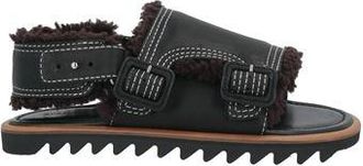 Auralee CHAUSSURES - Sandales sur YOOX.COM