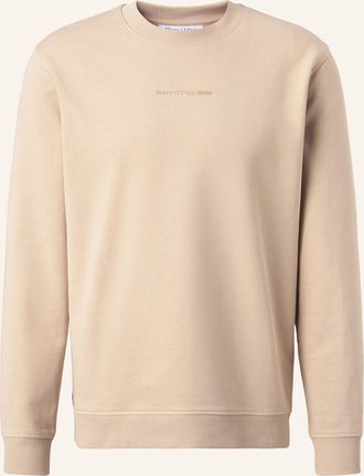 Marc O'Polo Denim Marc Opolo Denim Sweatshirt beige