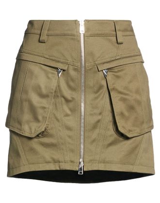 MUGLER HOSEN & R&Ouml;CKE - Minir&ouml;cke auf YOOX.COM