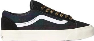 Vans Icons FTW - - Sport - Damen - Schwarzk - 40 EU