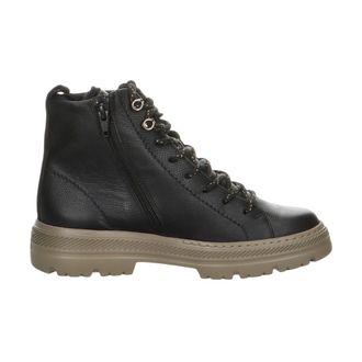 Paul Green Damen, Schuhe, Schwarzk, 38 EUGr&ouml;&szlig;e