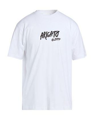 Axel Arigato TOPS - T-shirts sur YOOX.COM