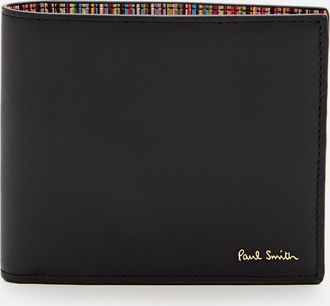 Paul Smith Bifold-geldbeutel