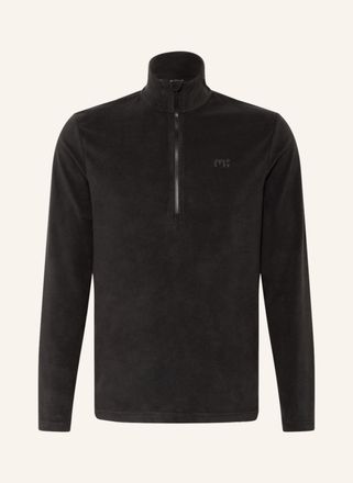Meru Me&deg;Ru Midlayer Motueka schwarz