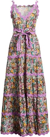 Connor & Blake KLEIDER - Maxi-Kleider auf YOOX.COM