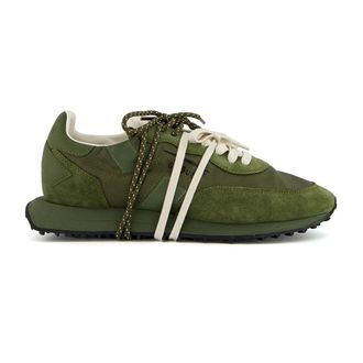 Ghoud Herren, Schuhe, Gr&uuml;n, 46 EUGr&ouml;&szlig;e
