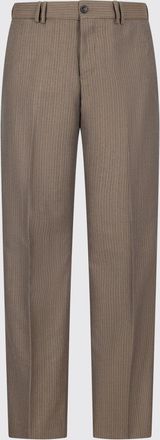 Pantaloni Torino Pantalon PT TORINO Homme couleur Marron