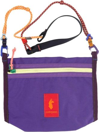 Cotopaxi Lista 2L Umh&auml;ngetasche - - Bags - Herren - Lila - ONE SIZE